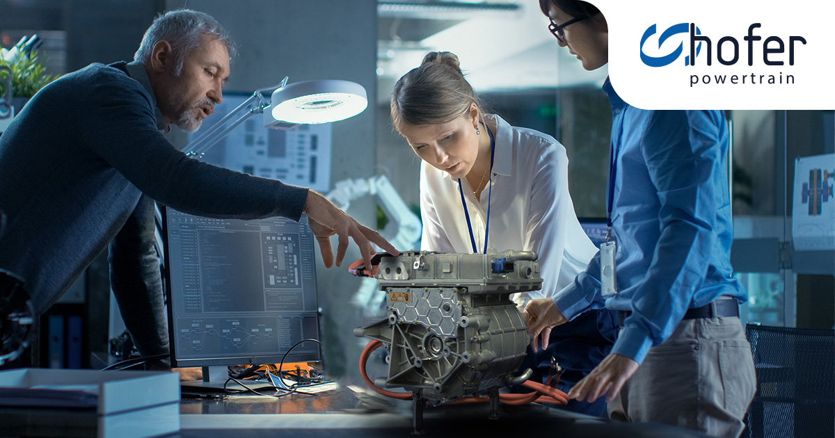 Development Engineering Services